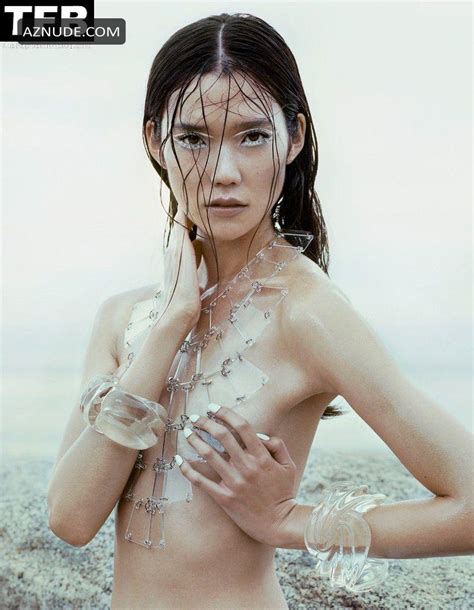 Tao Okamoto Nude Aznude