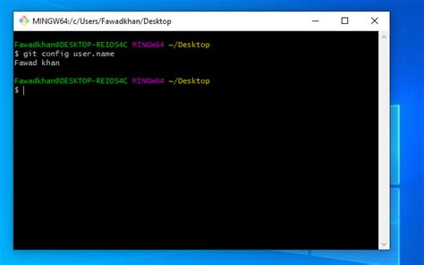 How To Use Git Config Explained With Practical Implementation