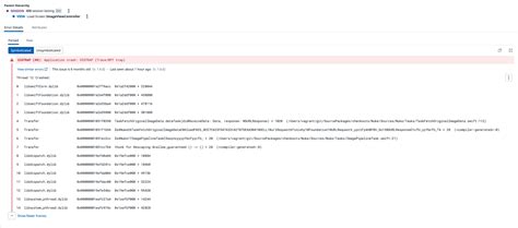 Crash In `taskfetchoriginalimagedataswift` · Issue 572 · Keannuke · Github