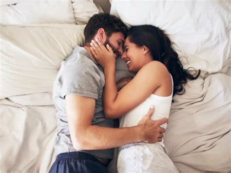 How Often Do Couples Have Sex Avg Frequency By Age And Gender