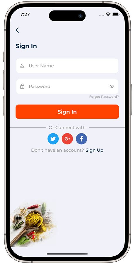 3 In 1 React Native Food Ordering App Template Food Delivery App Template Foodex React