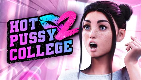 Hot Pussy College 2 🍓🔞 Achievements Steam