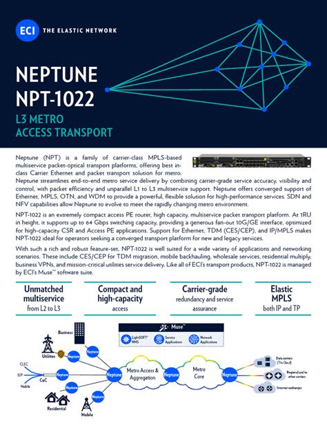Npt 1022 Native Ip Product Note Pdf Networking Multiprotocol Label Switching