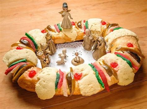 Este Es El Significado De La Rosca De Reyes Para Compartir Este 6 De