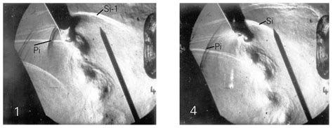Ijtpp Free Full Text A Review On Turbine Trailing Edge Flow