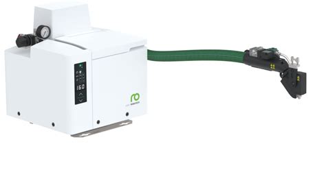 Robatech Gluing Technologies Packaging Speaks Green