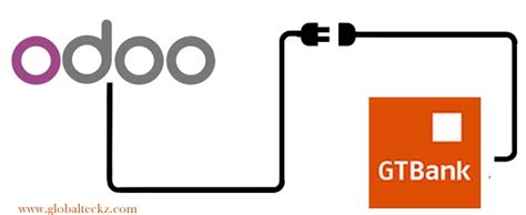 Odoo Integration With Gtbank Globalteckz