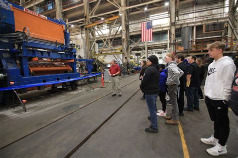 Butech Bliss On Linkedin Madeintheusa Careeropportunities Manufacturing