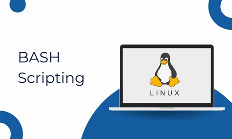 introducción al bash scripting aprende lo básico de la terminal blog