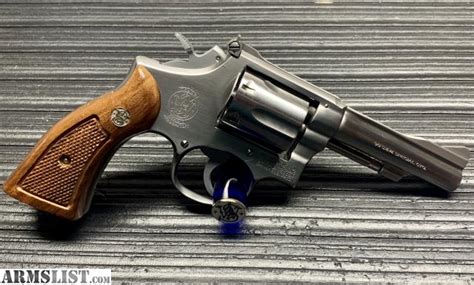 Armslist For Sale Smith And Wesson Model 67