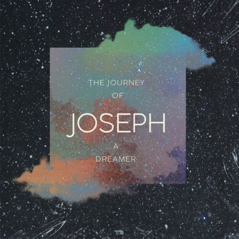 Message The Life Of Joseph Part 2 From Andrew Thomson Church On