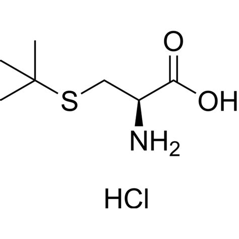 Cysteine Structure