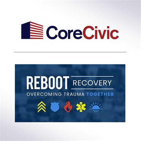 Reboot Recovery Helping Incarcerated Veterans Overcome Trauma And Rebuild Their Lives
