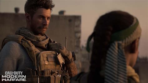 Modern Warfare 2019 Wallpapers Top Free Modern Warfare 2019