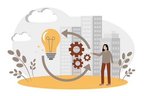 Solicitud De Un Nuevo Idea En Negocio Implementación De Negocio