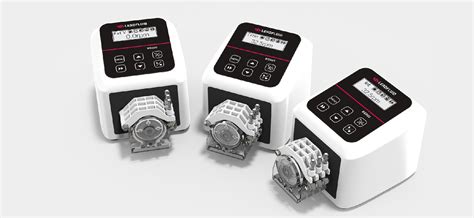 Definition And Development Of Peristaltic Pumps Lead Fluid