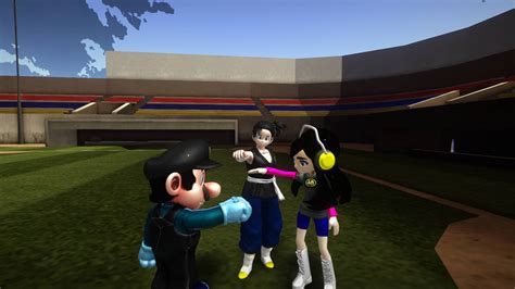 The Shield Pose Review Hd Fanmade5 By Supraeagle28 On Deviantart