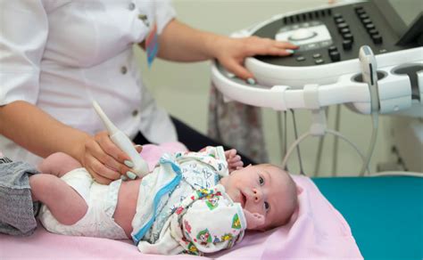 Neonatal Lung Ultrasound Safety Em Ultrasound Section