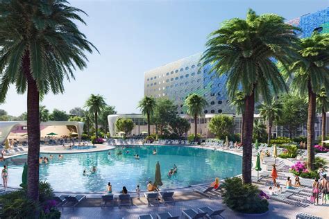 October Half Term 2026 : 14 Nights Universal Terra Luna Resort Stay ...