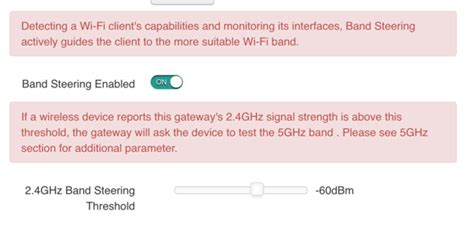 Dga Wifi Band Steering Aaisp Support Site