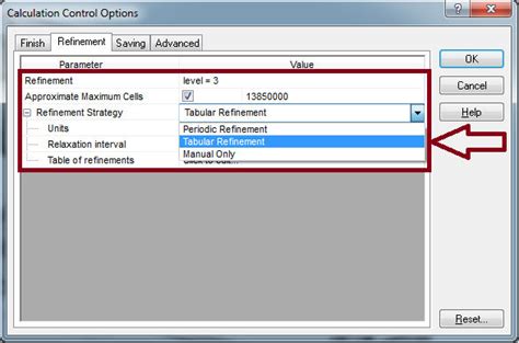 SOLIDWORKS Flow Simulation Solution Adaptive Mesh Refinement GoEngineer