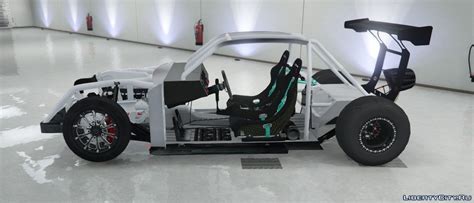 Files To Replace Thekart Yft In GTA File Files Have Been Sorted