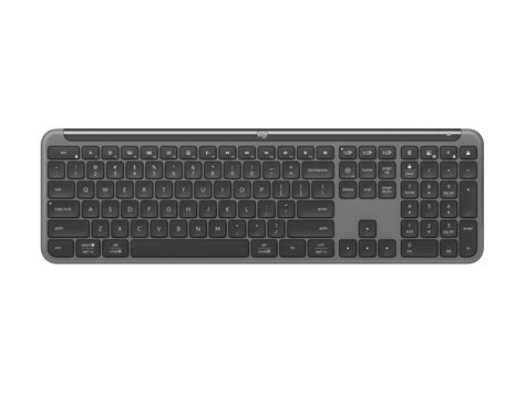 Logitech Signature Mk955 Slim Combo For Business Keyboard And Mouse