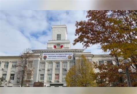 Александр Коц В Херсоне снимают российские флаги Mignews Новости Израиля и Мира на русском