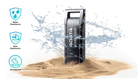 Memoria Adata 32gb Usb 32 Ur340 Negro Aroy Ur340 32gbk Dsc Computacion