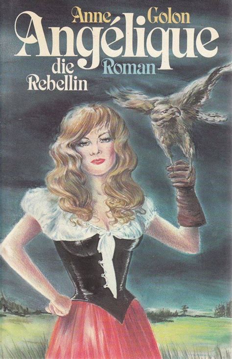 New on our webpage: The book covers: The German editions of Angélique ...