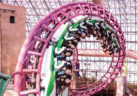 Adventuredome Rides Prices And Hours In November 2022