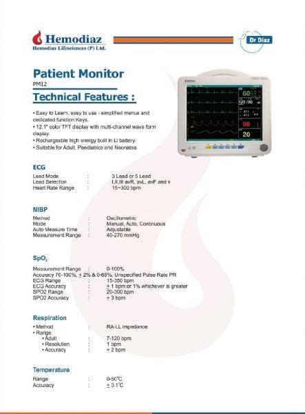 White Multi Parameter Controller For Isi Certified At Rs 18000