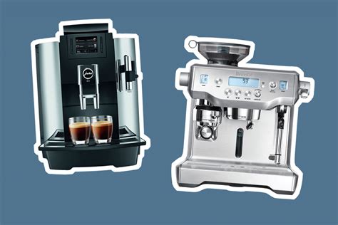 5 Best Office Espresso Machines Reviewed In Detail Winter 2025