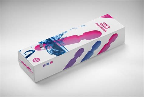 Product Package Design On Behance