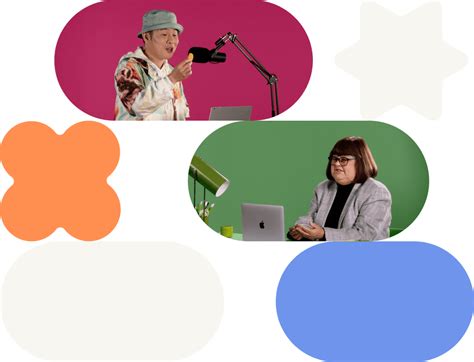 join the descript community connect learn and grow together