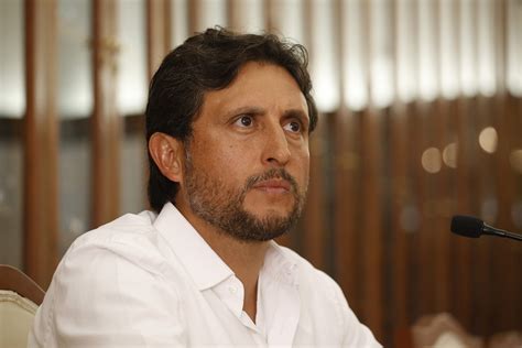 Luego De 3 Años José Juan Espinosa Reaparece En Público