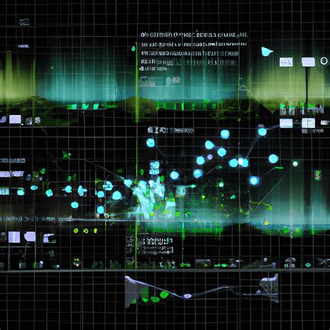 Data Vizulation Opencv Deep Learning Time Line Plant · Creative Fabrica