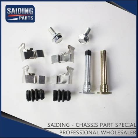 Saidng Factory Wholesale Auto Parts 04947 26040 Brake Repair Kits For