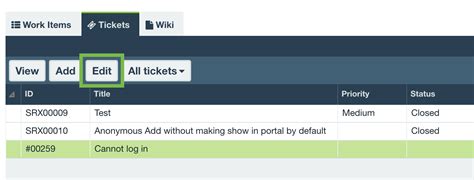 Using The Portal Axosoft Documentation