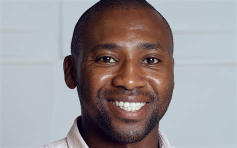 Daniel Ndima 34 Mail And Guardian 200 Young South Africans
