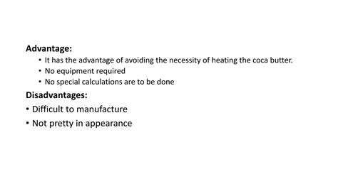 Suppositories Drpptx