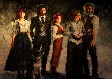 Characters In Clair Obscur Expedition 33 Other Characters Tv Tropes