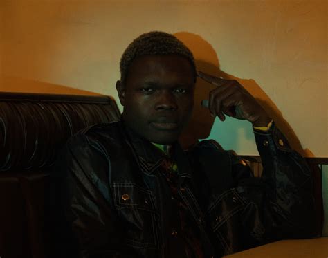 Sean Vegezzi Archives Interview Magazine