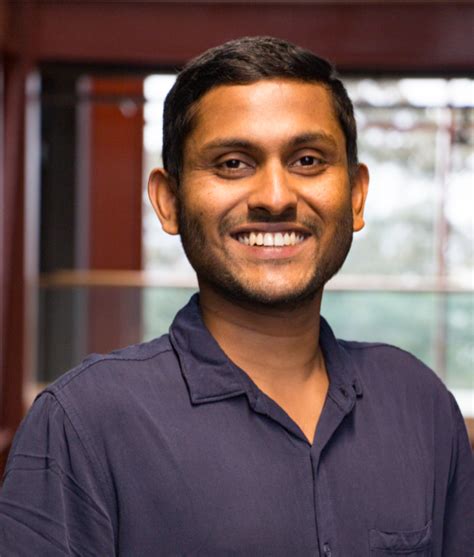 Anjana Perera Personal Website