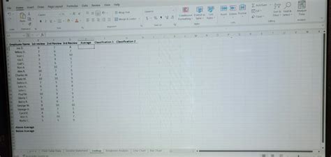 answered exercise 8 using lookup and… bartleby