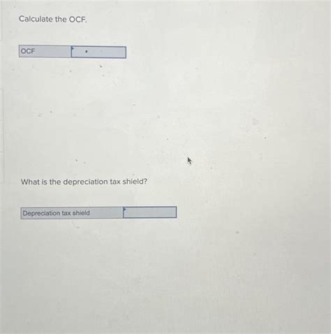 Solved Consider The Following Income Statement Calculate