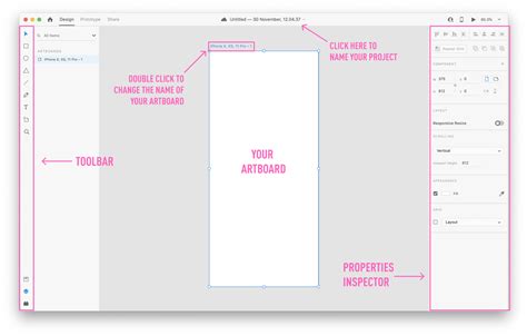 An Introduction To Ui Design Free Ui Design Tutorial 2022