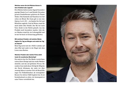 Marketingcheck Interview Mit Jan De Schepper Gfm