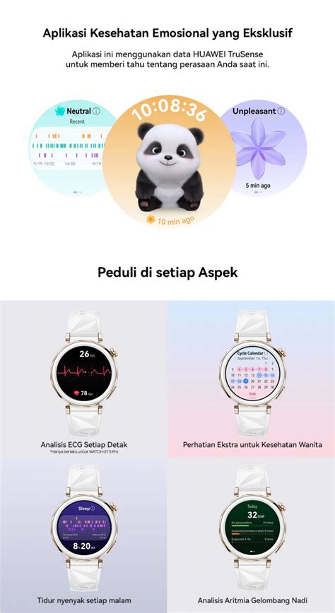Huawei Watch Gt Pro Mm Tokopda Com