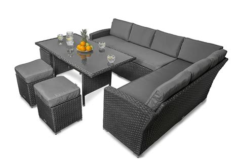 Садовая мебель Ротанг Кутовий диван Меблі з ротангу 49 990 грн Сад город Київ на Olx